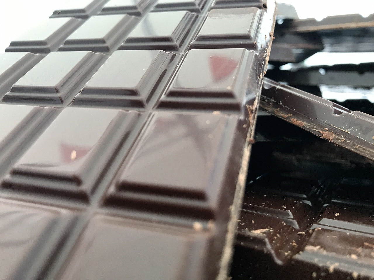 From Ancient Mesoamerica to Your Candy Aisle: A History of Chocolate B ...