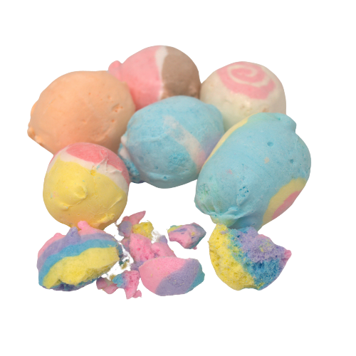 Study of Sweets